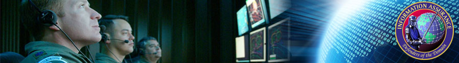 DoD IA Training HQ – Department of Defense Information Assurance and ...